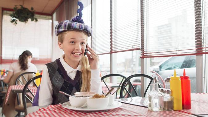 Odd Squad - Battle for the Title Video | PBS KIDS