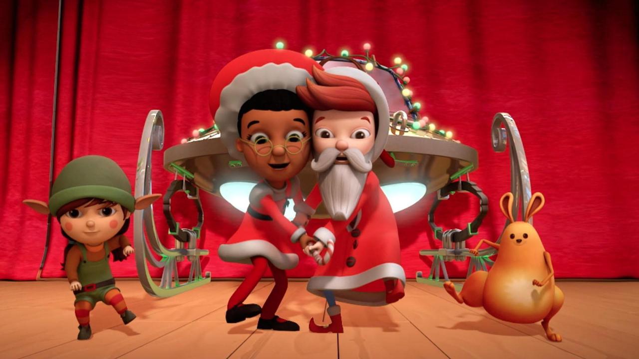 Ready Jet Go! - Full Episodes Video Collection | Videos | PBS KIDS
