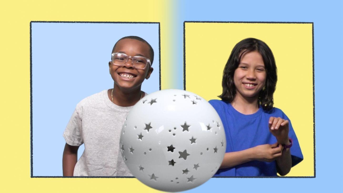 Watch Search It Up! Videos | PBS KIDS