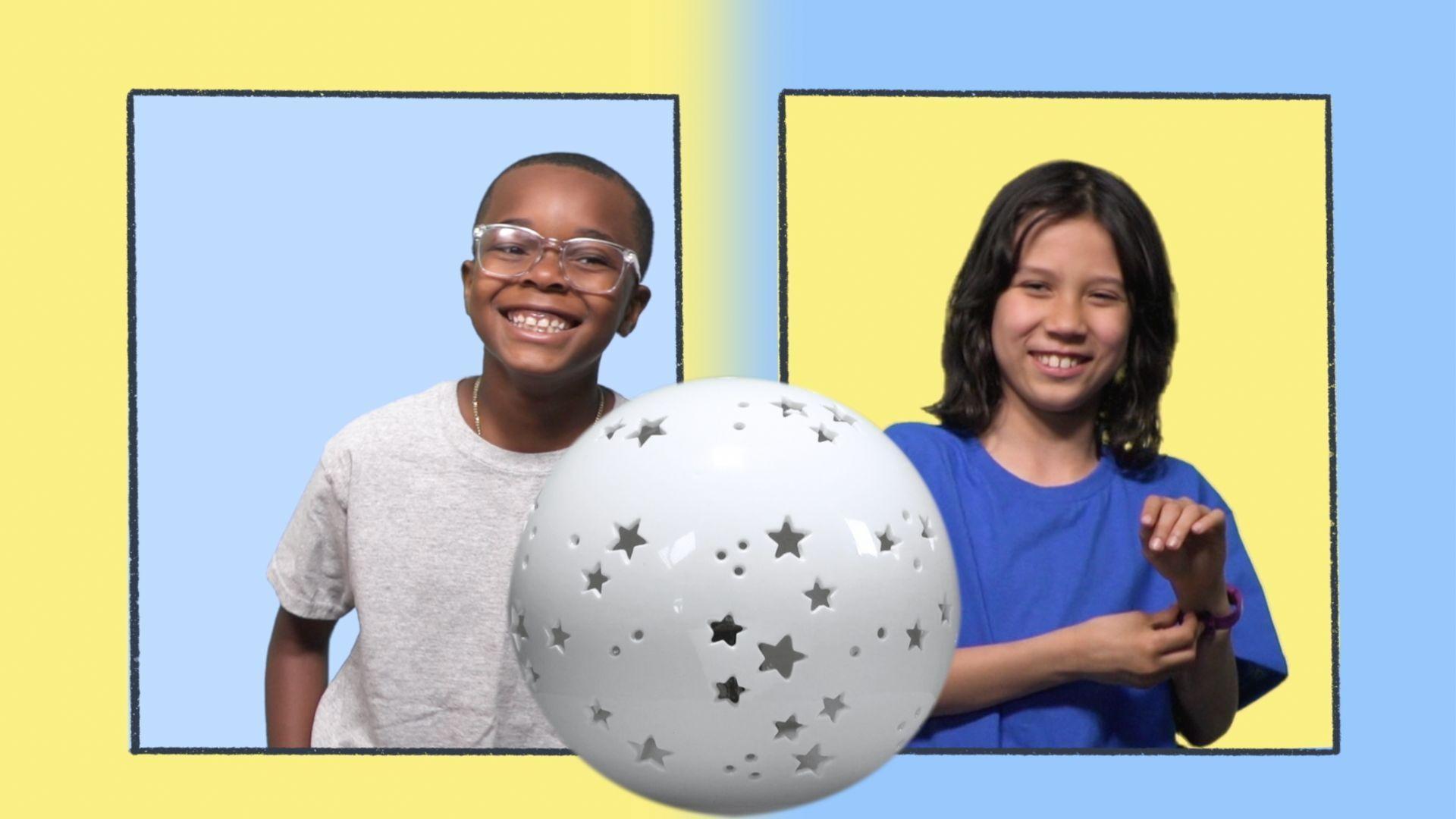 Watch Search It Up! Videos | PBS KIDS