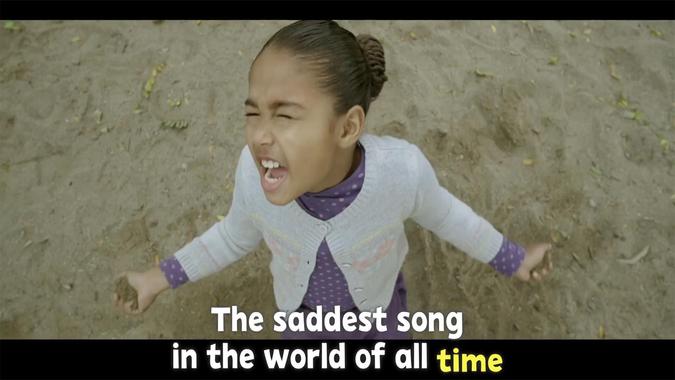 Odd Squad - Odd Squad: The Saddest Song in the World of All Time Video ...