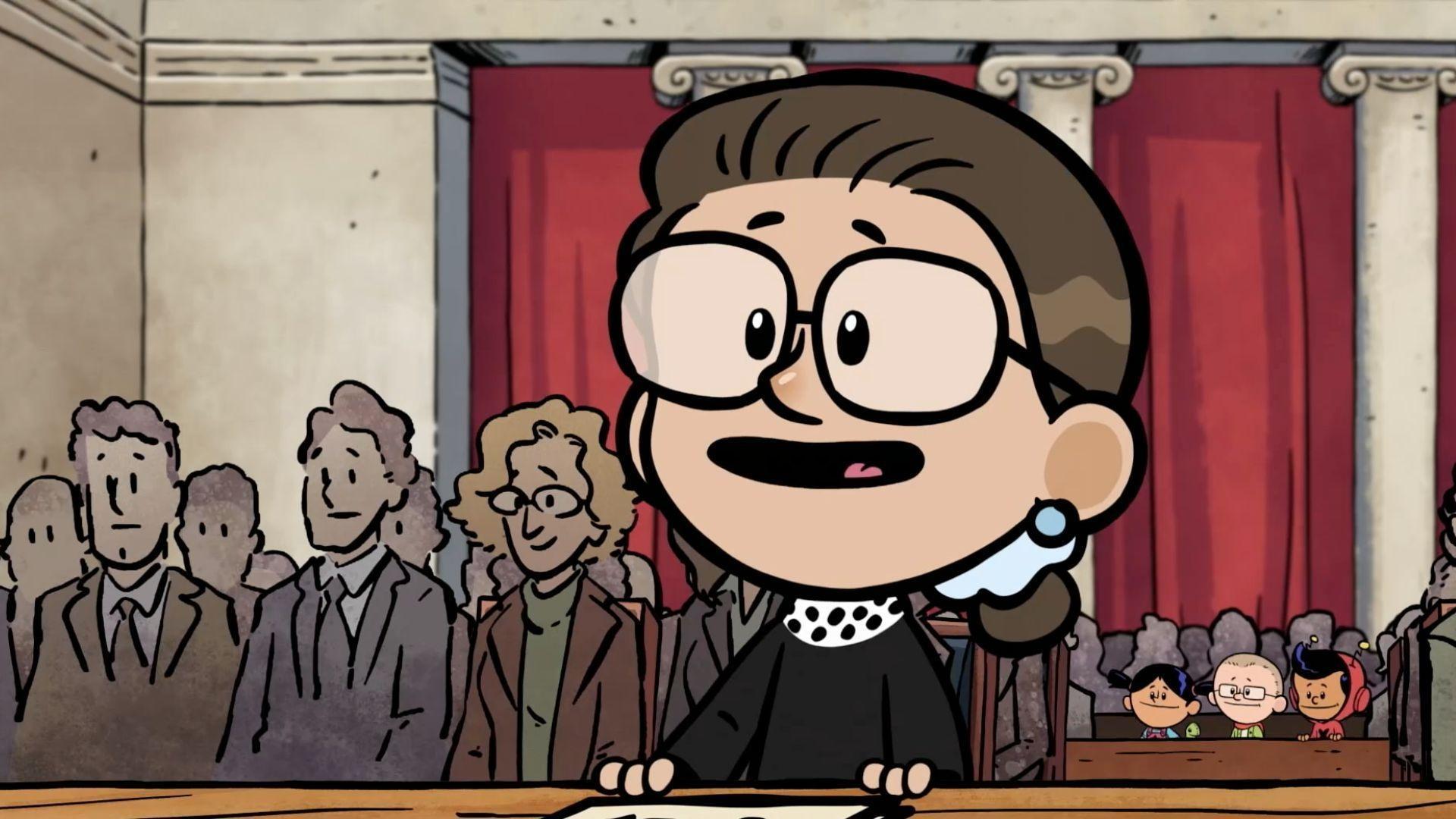PBS KIDS Celebrates Women's History Month Video Collection | Videos ...