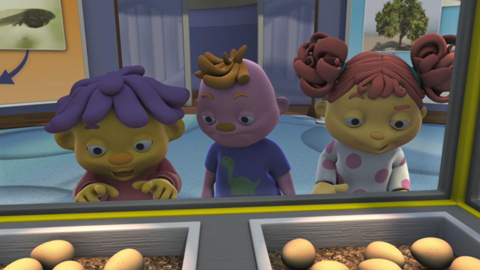 Watch Sid the Science Kid Videos | PBS KIDS