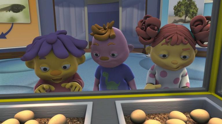 Watch Sid the Science Kid Videos | PBS KIDS