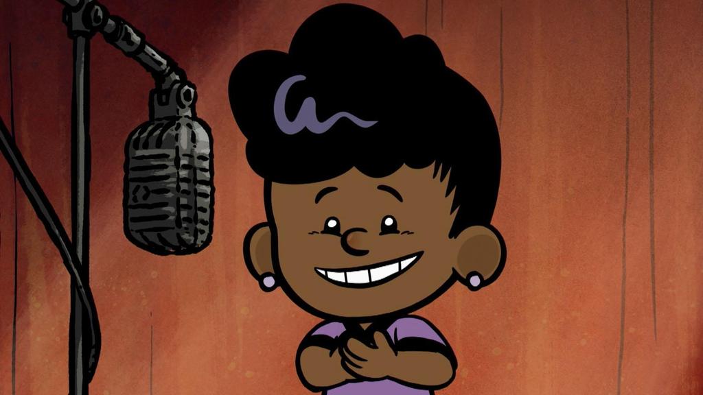 Xavier Riddle and the Secret Museum - Full Episodes Video Collection ...