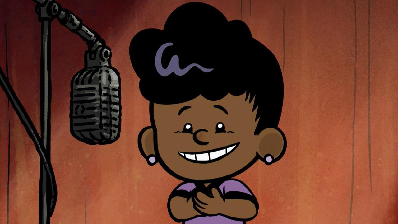 Xavier Riddle and the Secret Museum - Full Episodes Video Collection ...