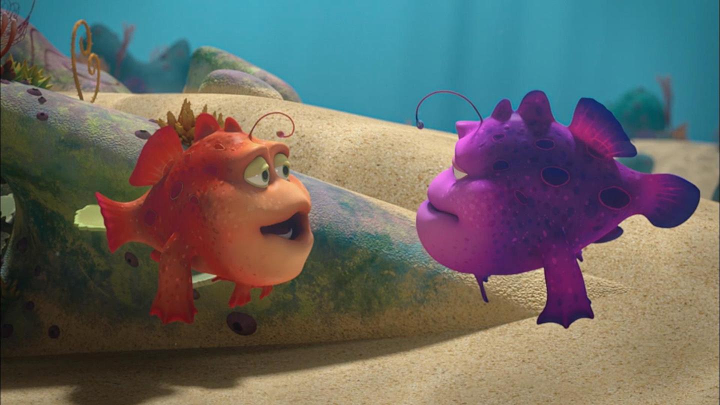 Watch Splash and Bubbles Videos | PBS KIDS