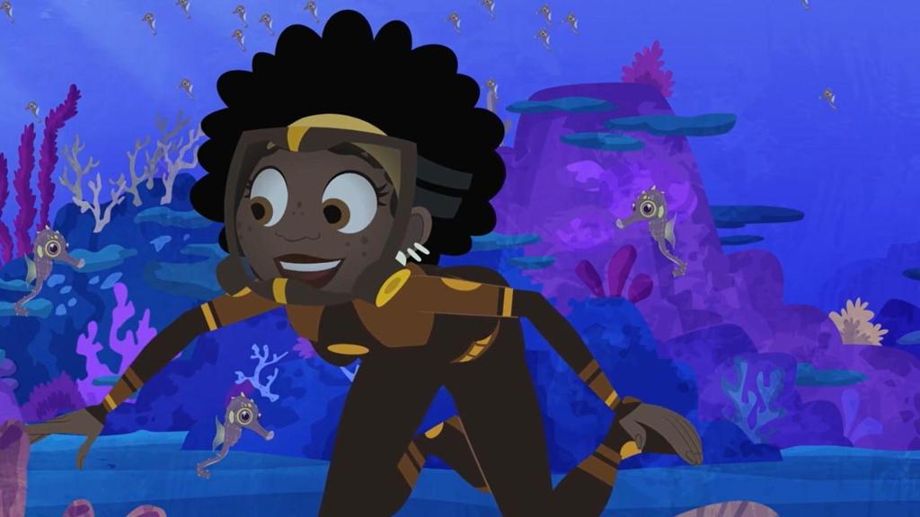 Wild Kratts | Videos | PBS KIDS