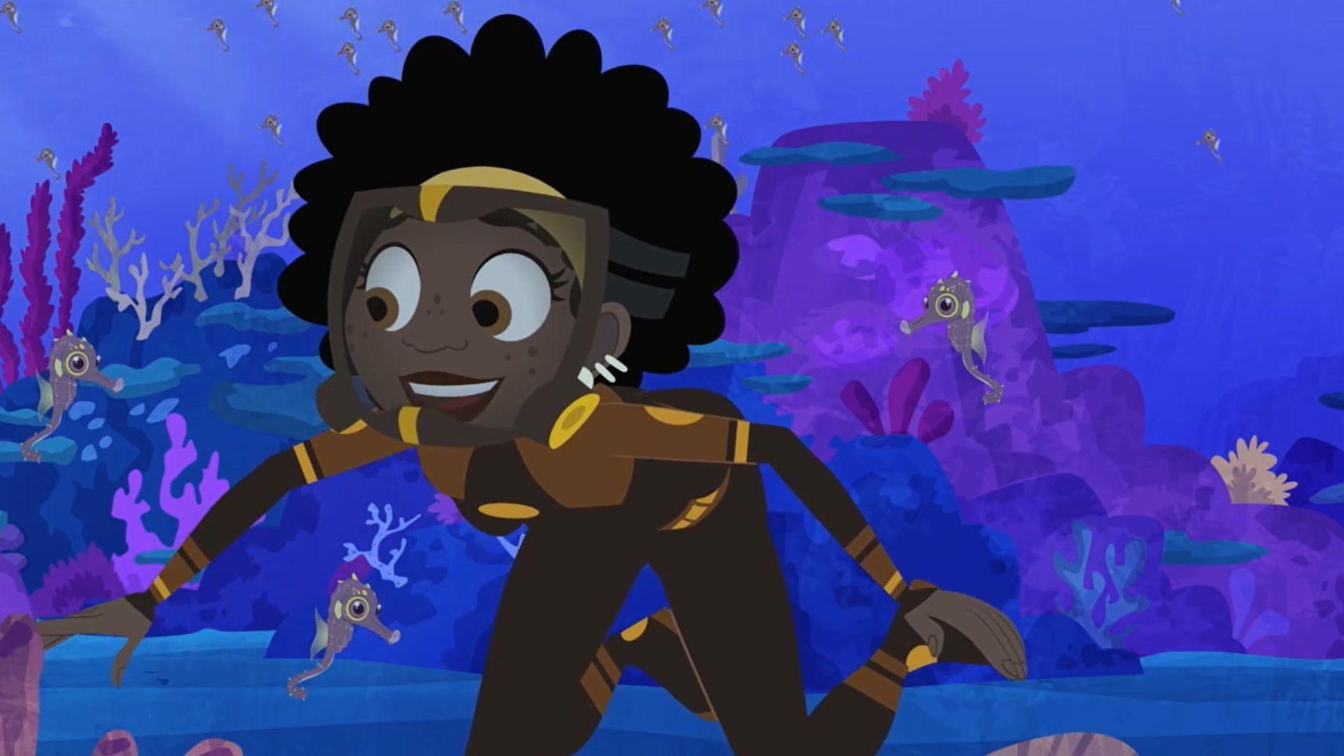Wild Kratts | Videos | PBS KIDS