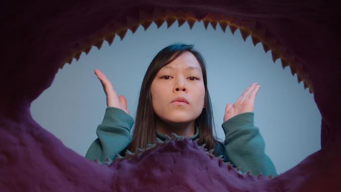 Mega Wow - Why Are Shark Teeth Different? Video | PBS KIDS