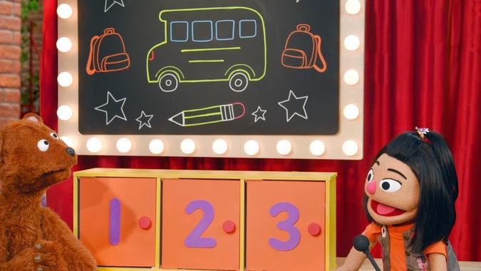 Sesame Street - The Cubby Corner Quiz Video | PBS KIDS