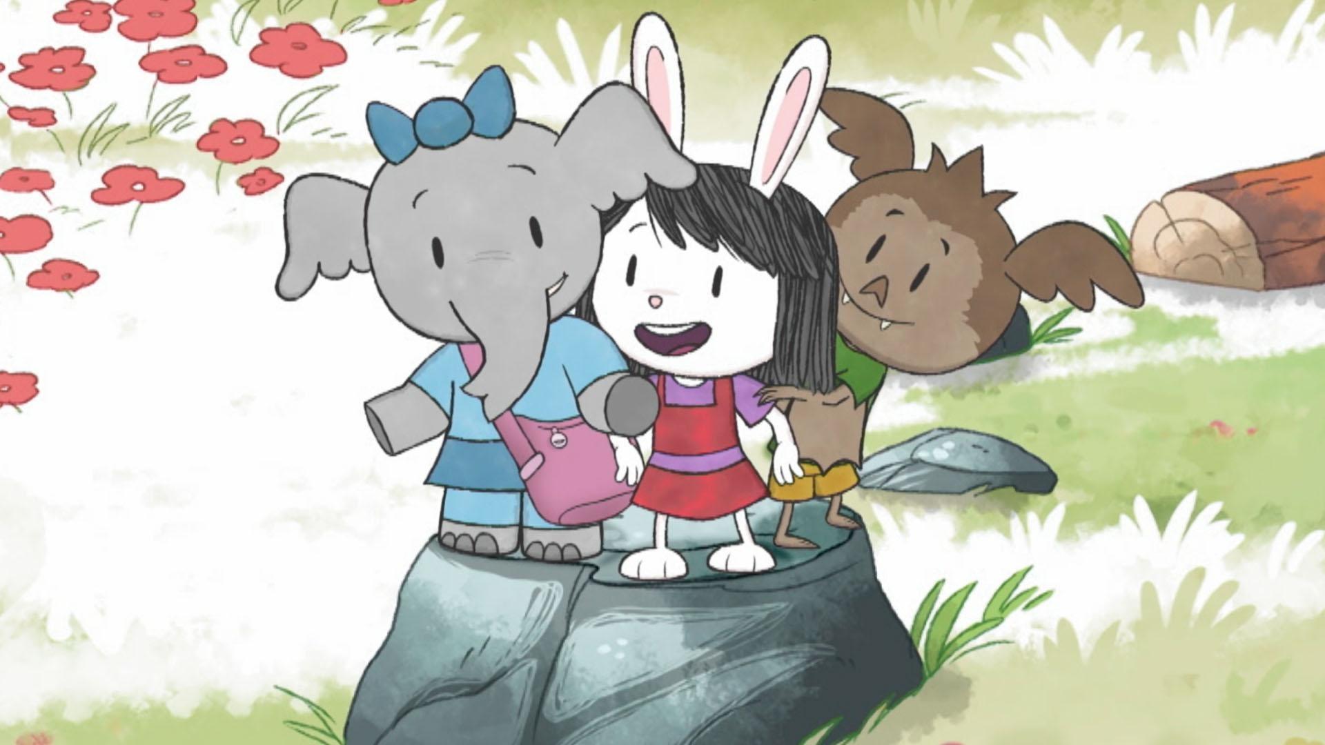 Elinor Wonders Why - Full Episodes Video Collection | Videos | PBS KIDS