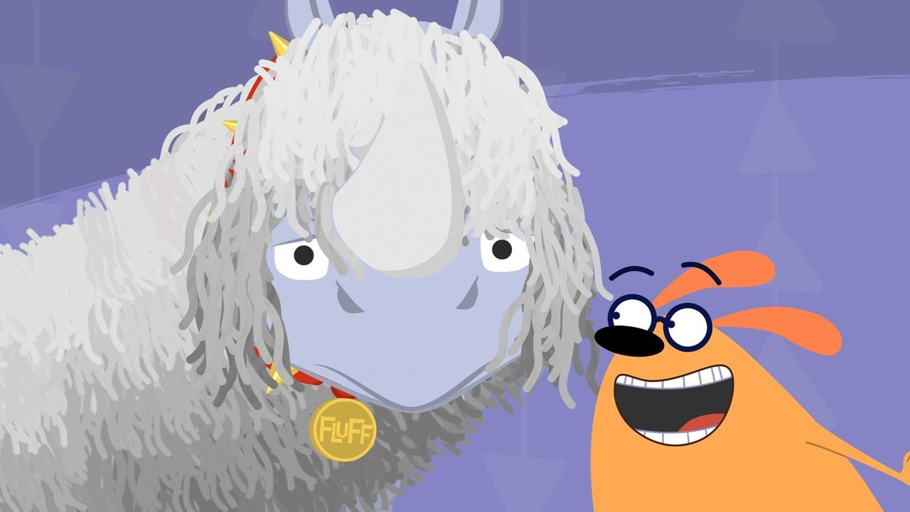 Team Hamster! & Ruff Ruffman | Videos | PBS KIDS