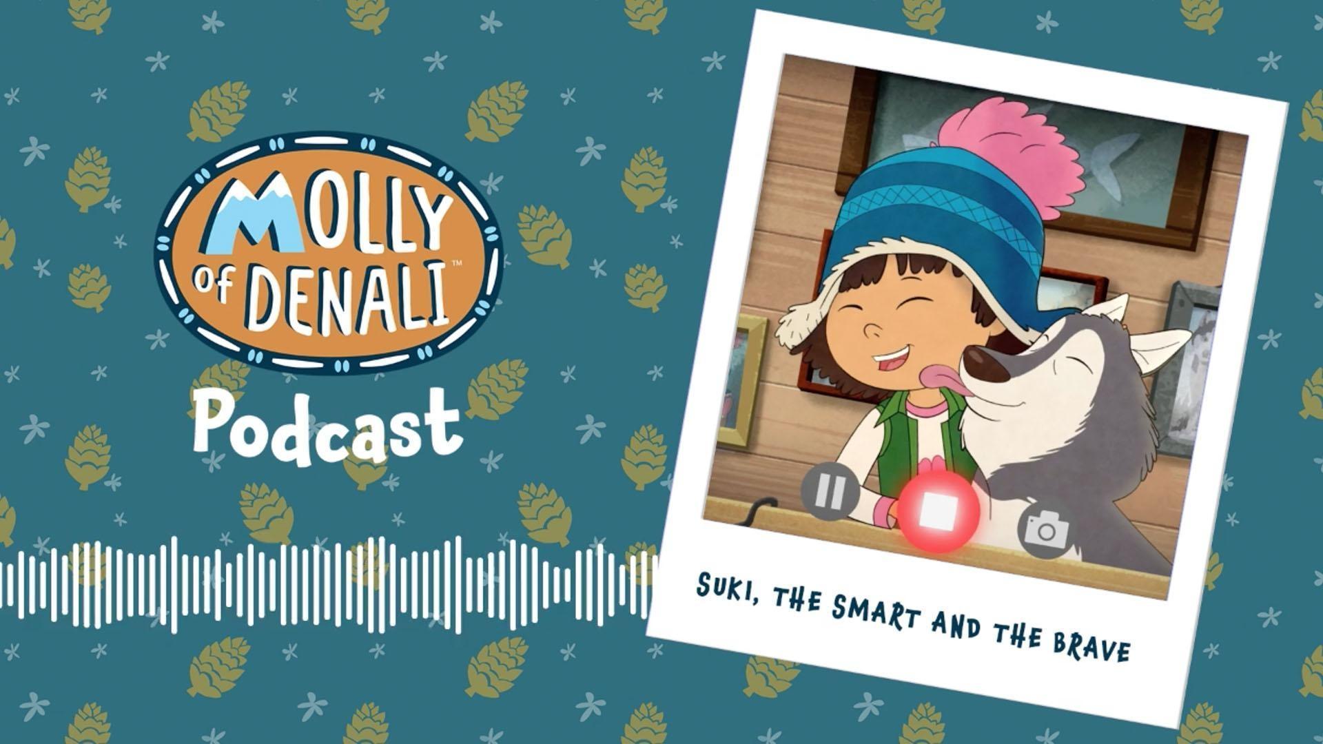 Watch Molly of Denali Videos | PBS KIDS