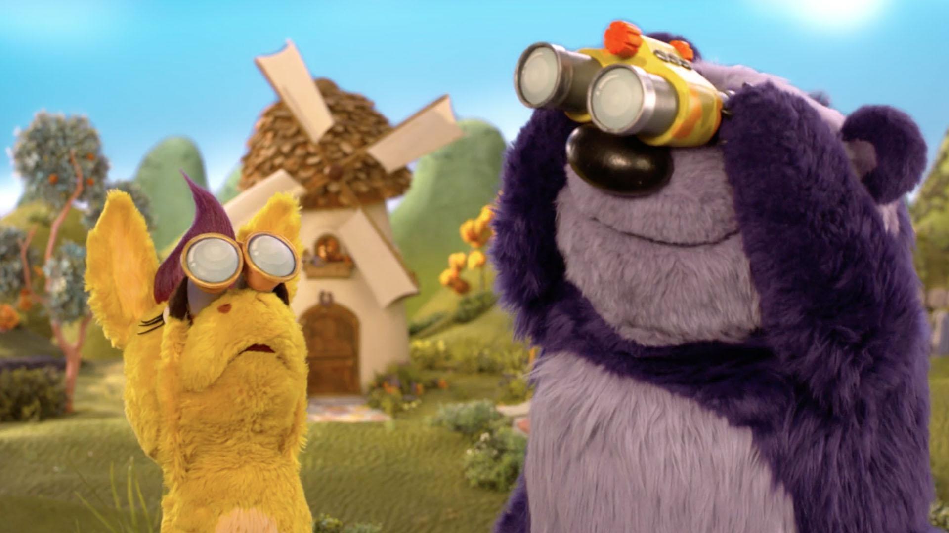 Watch Donkey Hodie Videos | PBS KIDS