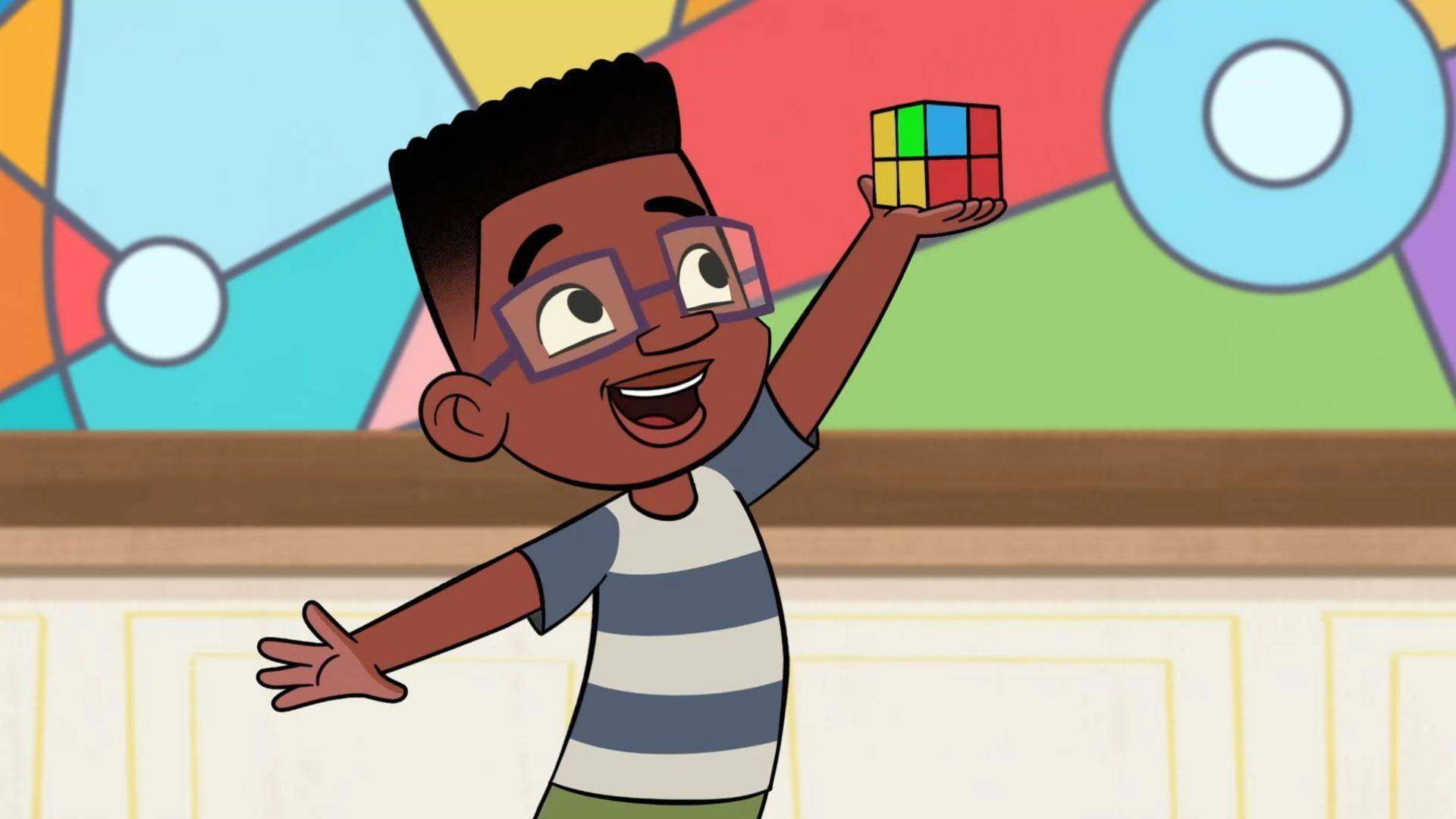 Phoebe & Jay - Full Episodes Video Collection | Videos | PBS KIDS