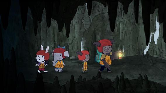 Elinor Wonders Why - Full Episodes Video Collection | Videos | PBS KIDS