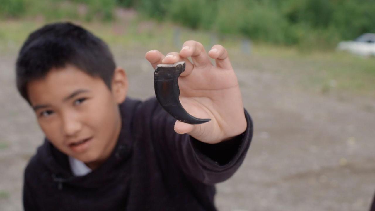 Molly of Denali - Alaska Native Values Video Collection | Videos | PBS KIDS