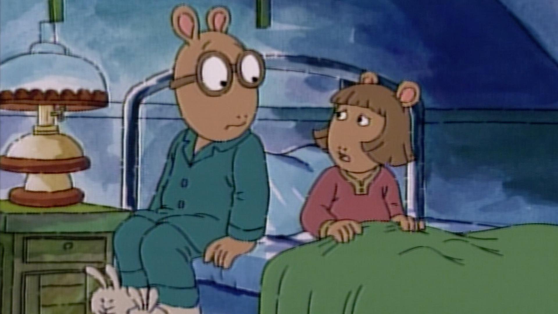 Arthur | Videos | PBS KIDS