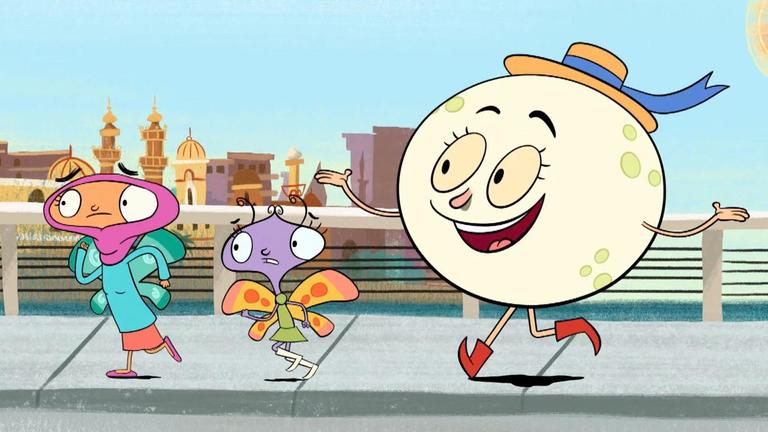 Watch Let's Go Luna! Videos | PBS KIDS