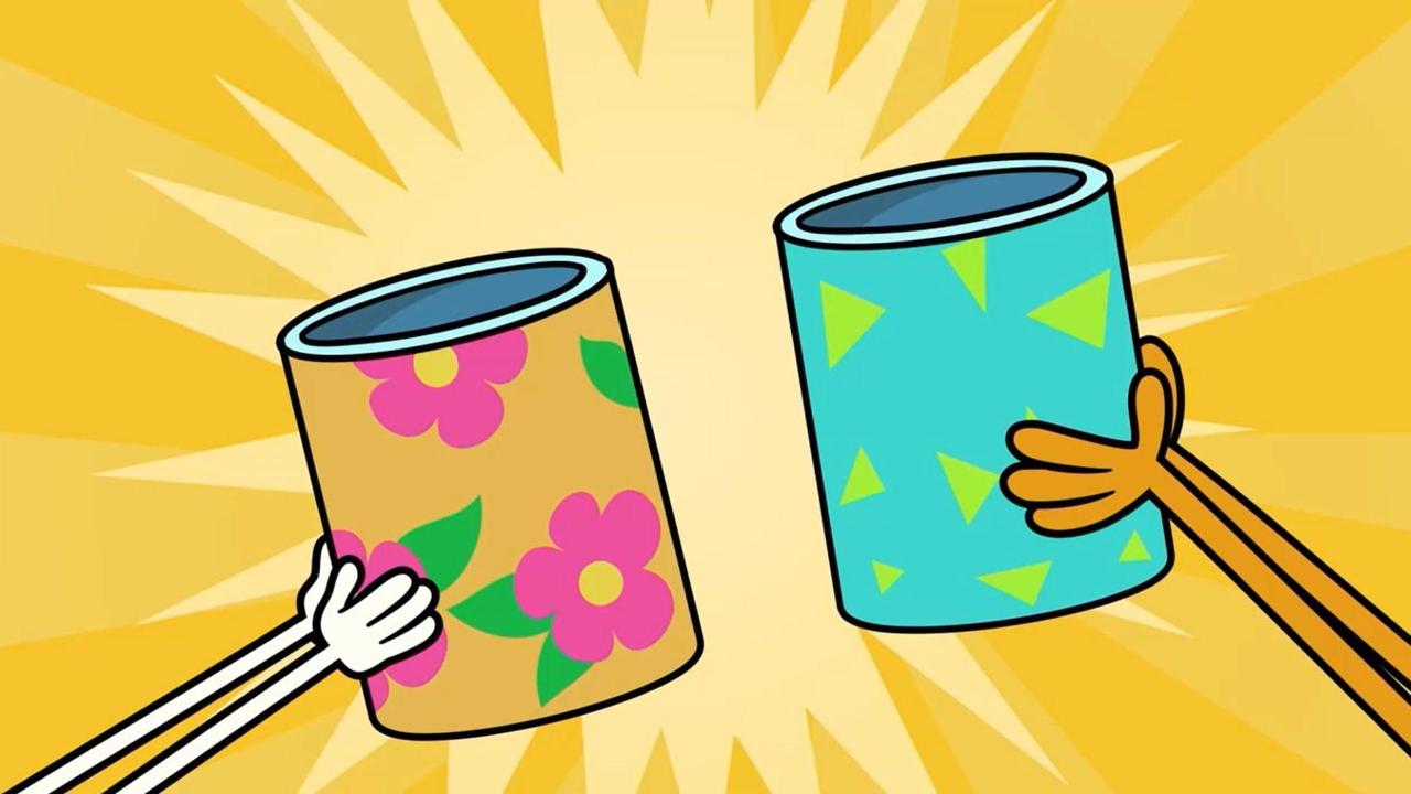 Nature Cat - Nature Chat with Nature Cat Video Collection | Videos ...