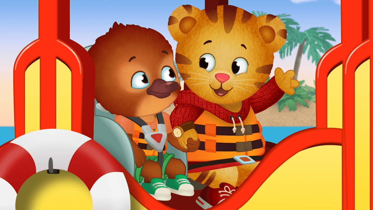 Videos | PBS KIDS