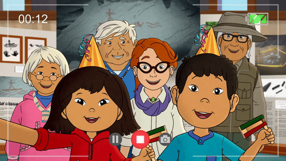 PBS KIDS
