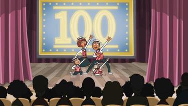 WordGirl - Full Episodes Video Collection | Videos | PBS KIDS