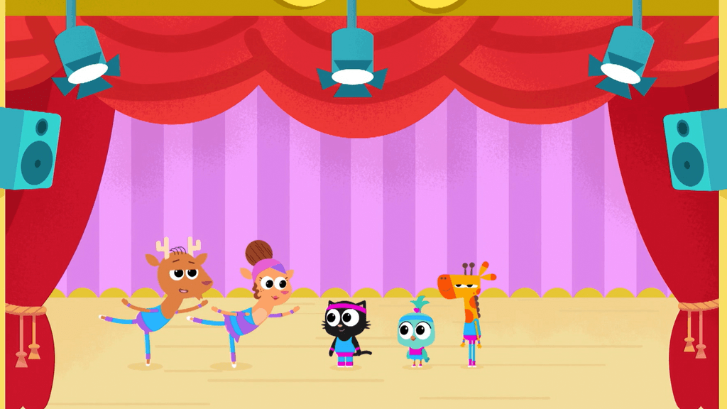 Milo | Videos | PBS KIDS