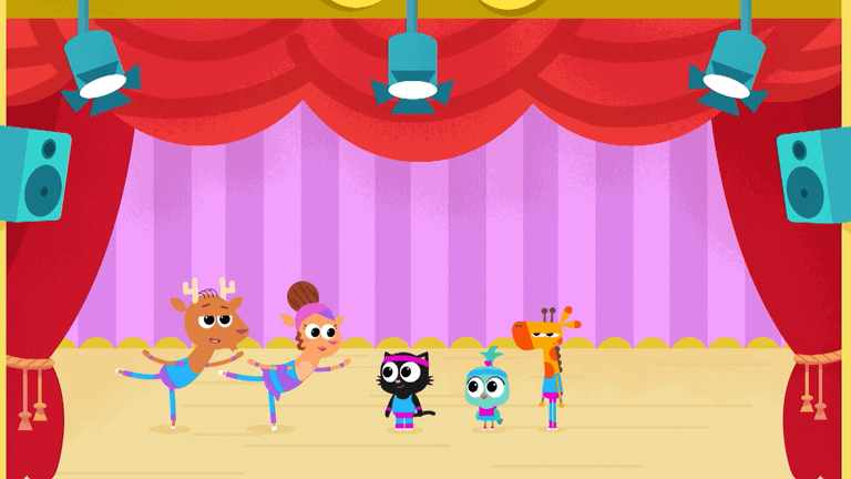 Milo | Videos | PBS KIDS