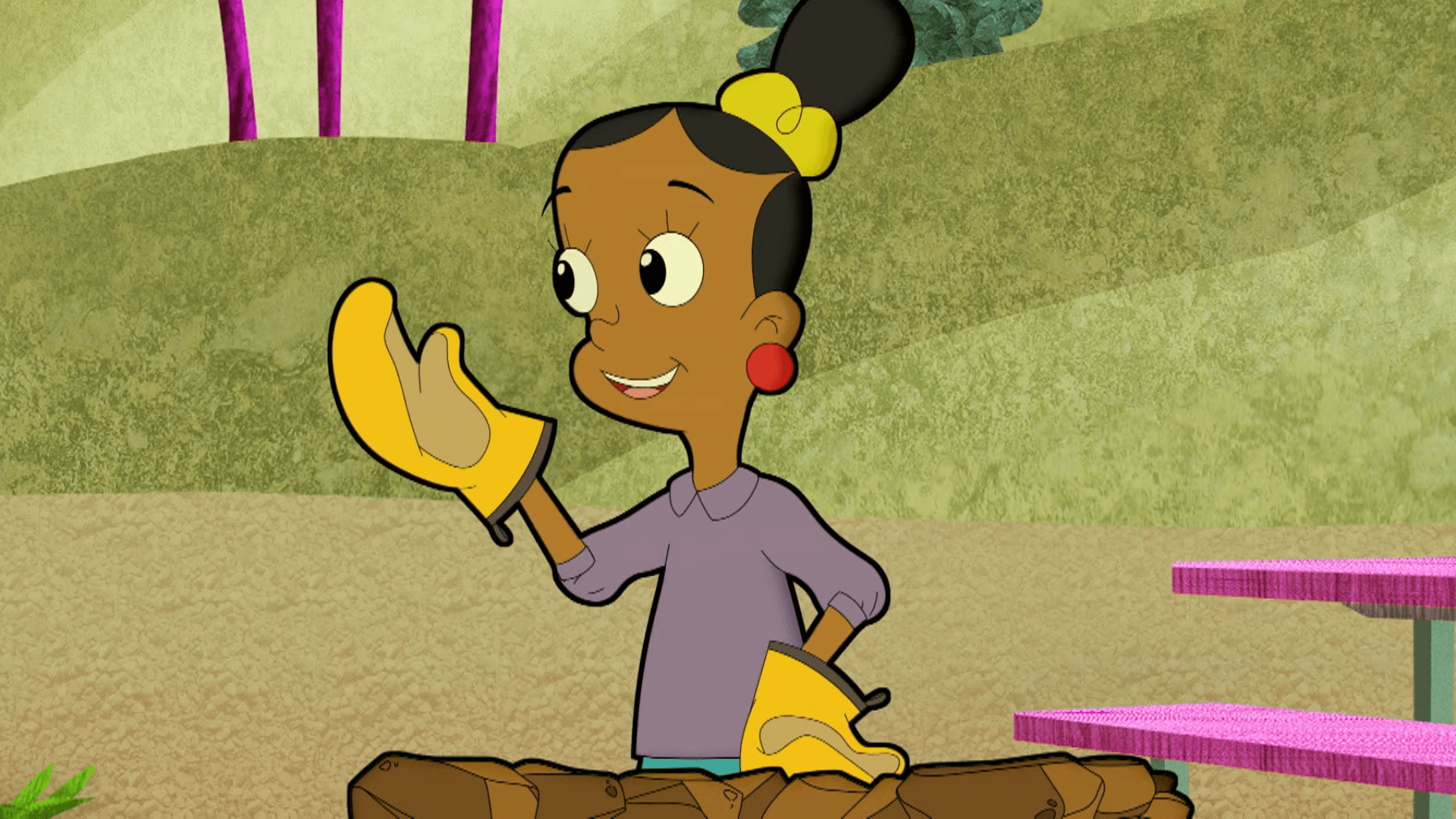 Cyberchase - Digit Video Collection | Videos | PBS KIDS
