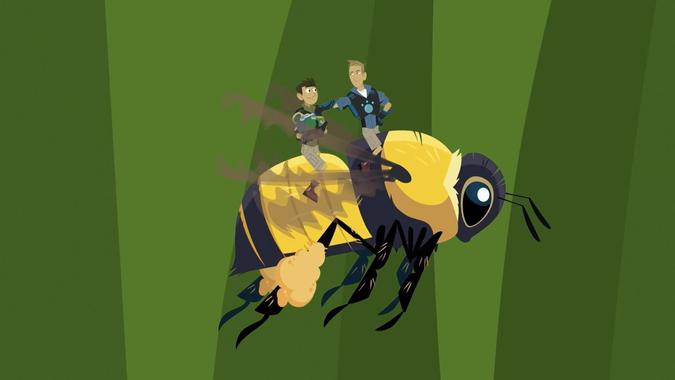 Wild Kratts - Full Episodes Video Collection | Videos | PBS KIDS