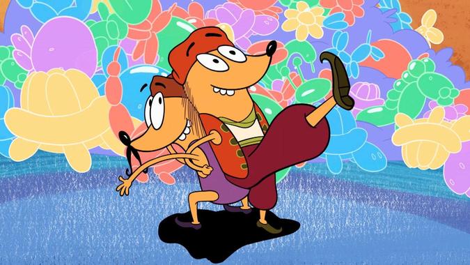 Let's Go Luna! - A New Performance Video | PBS KIDS