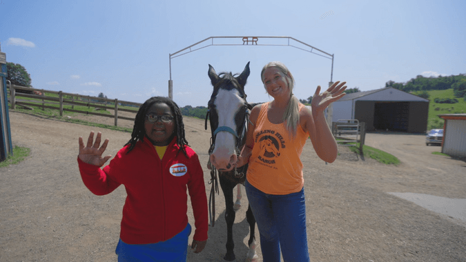 Daniel Tiger's Neighborhood - Neighbors Like You Video Collection ...