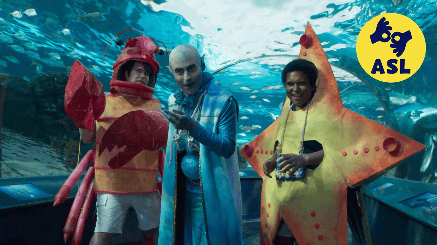 American Sign Language | Videos | PBS KIDS