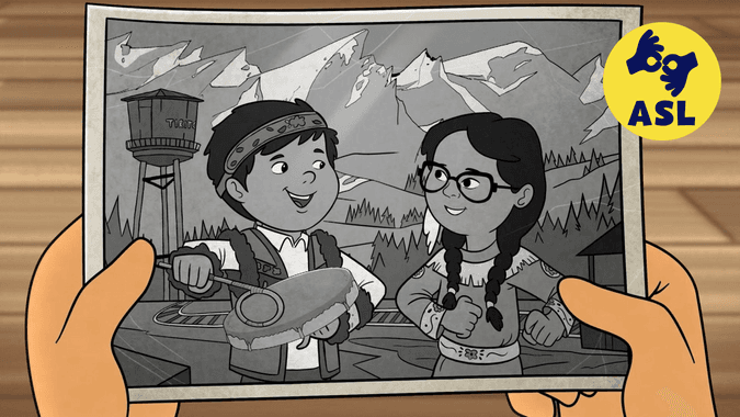 American Sign Language | Videos | PBS KIDS