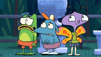 Let's Go Luna! | Videos | PBS KIDS