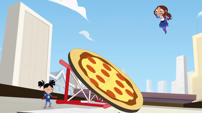 Watch Hero Elementary Videos | PBS KIDS