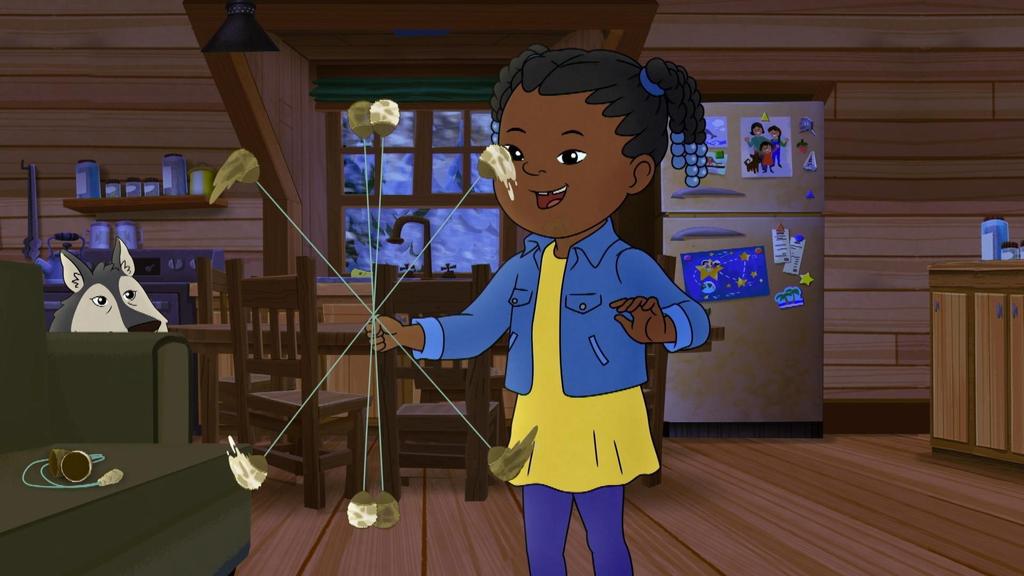 Watch Molly of Denali Videos | PBS KIDS