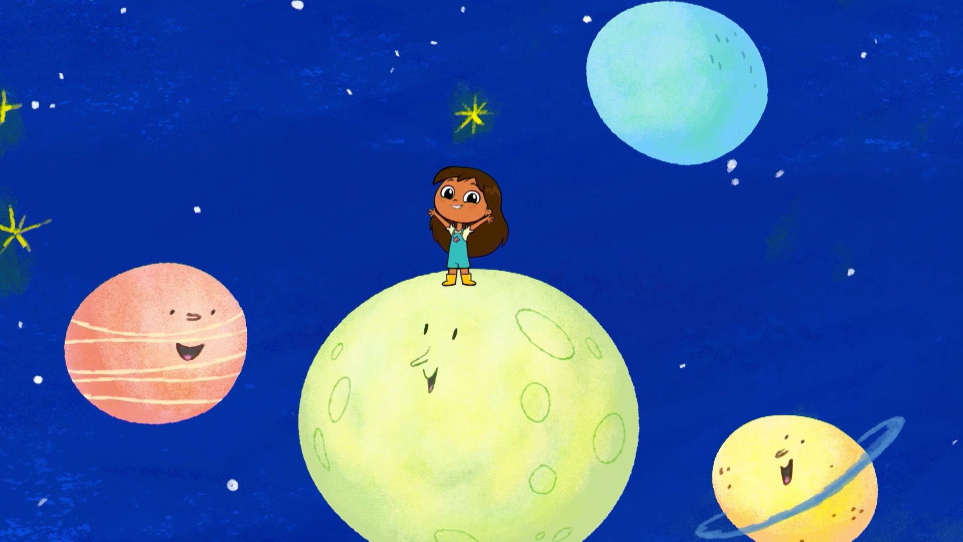 Watch Rosie's Rules Videos | PBS KIDS