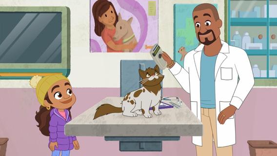 Watch Alma's Way Videos | PBS KIDS