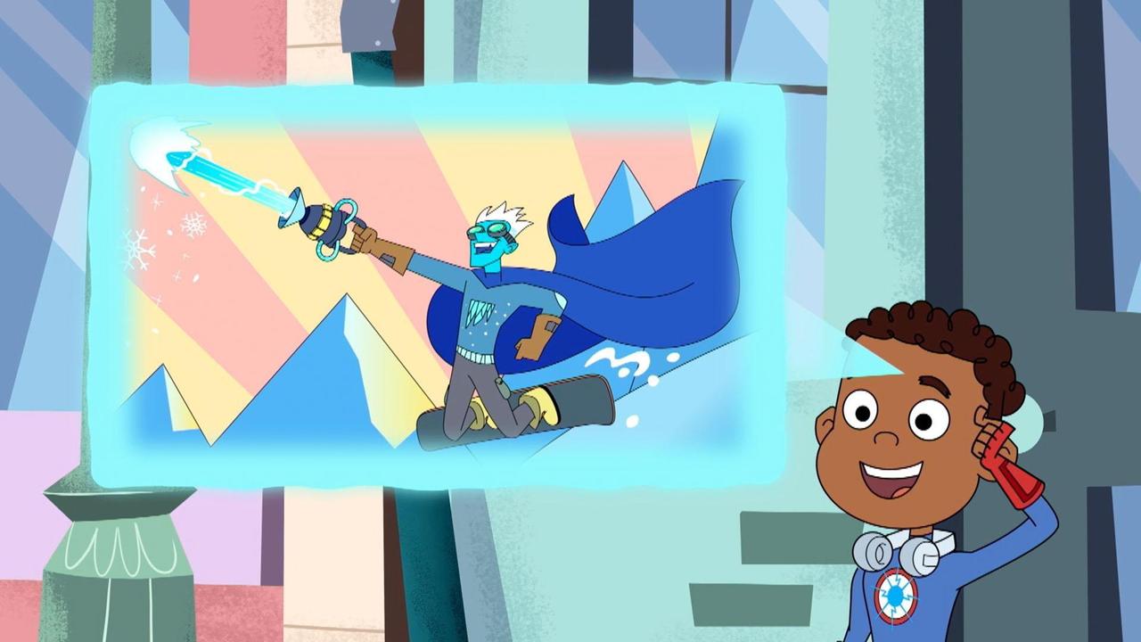 Hero Elementary - Full Episodes Video Collection | Videos | PBS KIDS