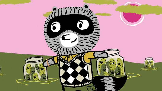 Carl the Collector - The Sticker Collection/The Baby Stuff Collection ...