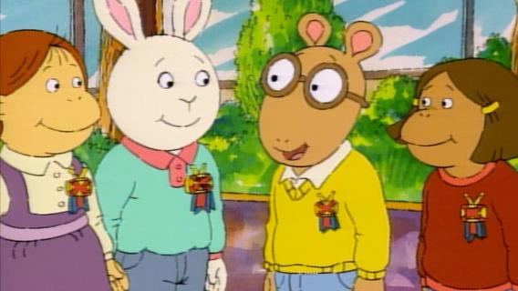 Arthur - Full Episodes Video Collection | Videos | PBS KIDS