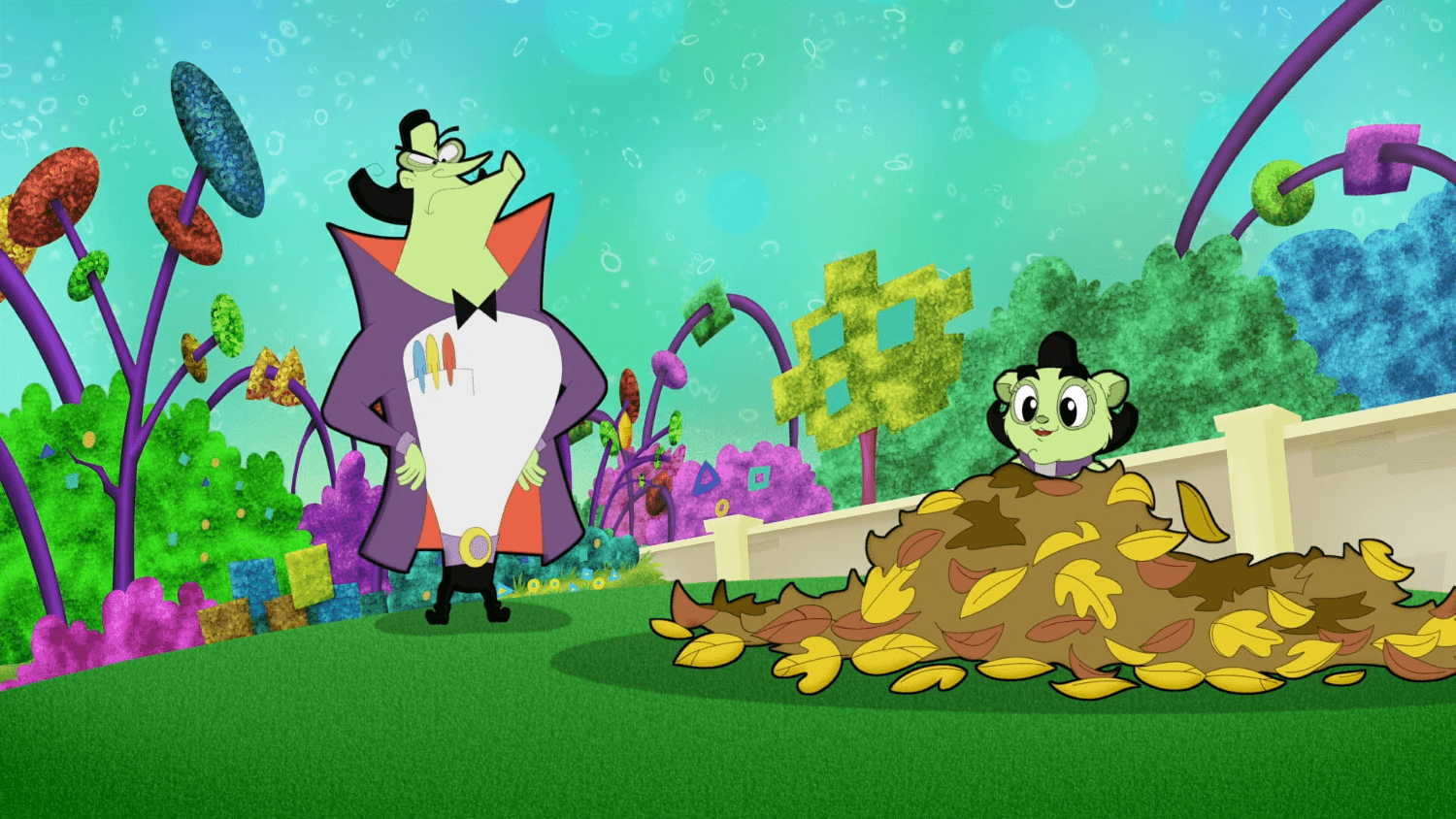 Cyberchase - Full Episodes Video Collection | Videos | PBS KIDS