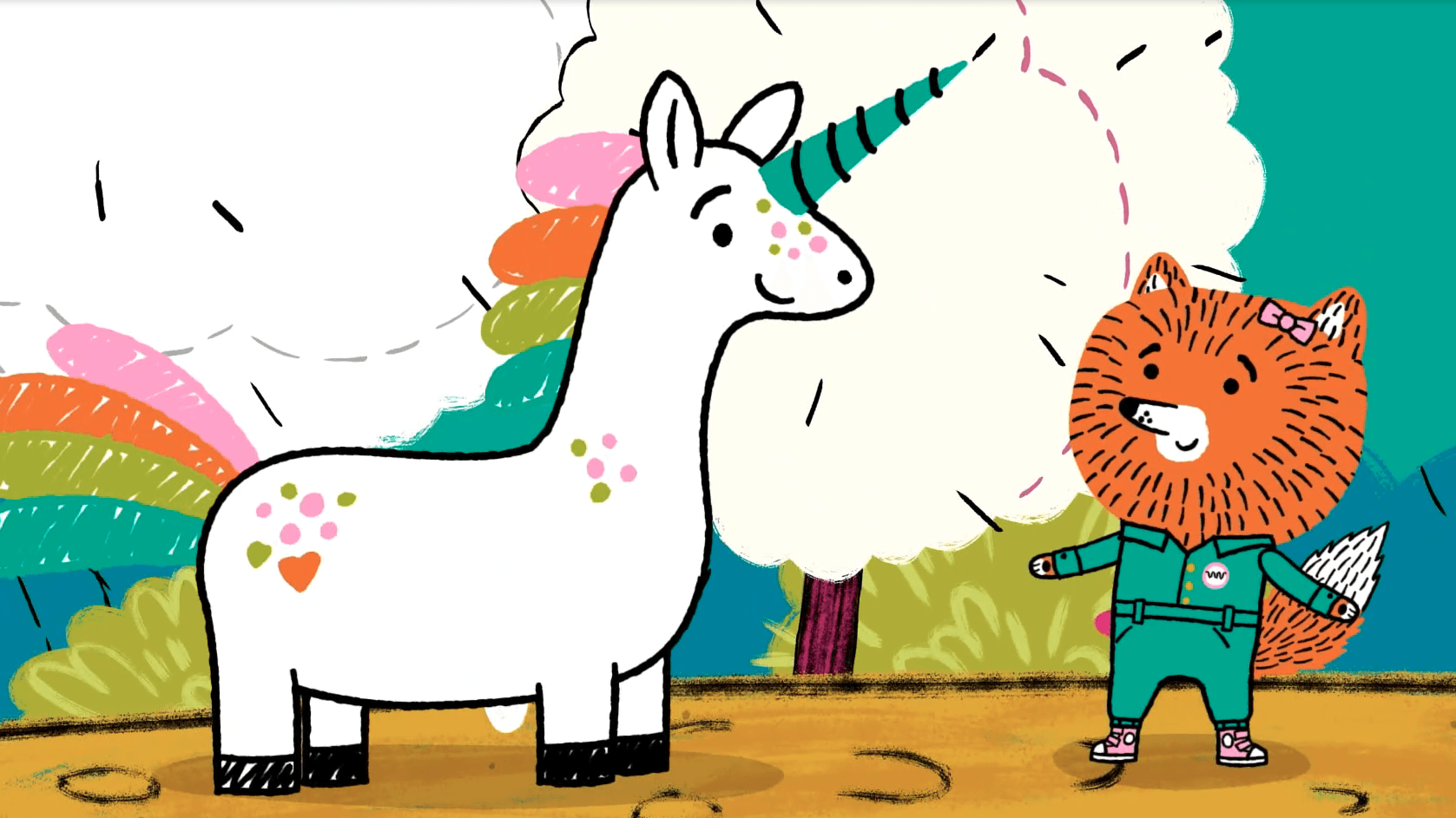 PBS KIDS Supports Autism Acceptance Month Video Collection | Videos ...