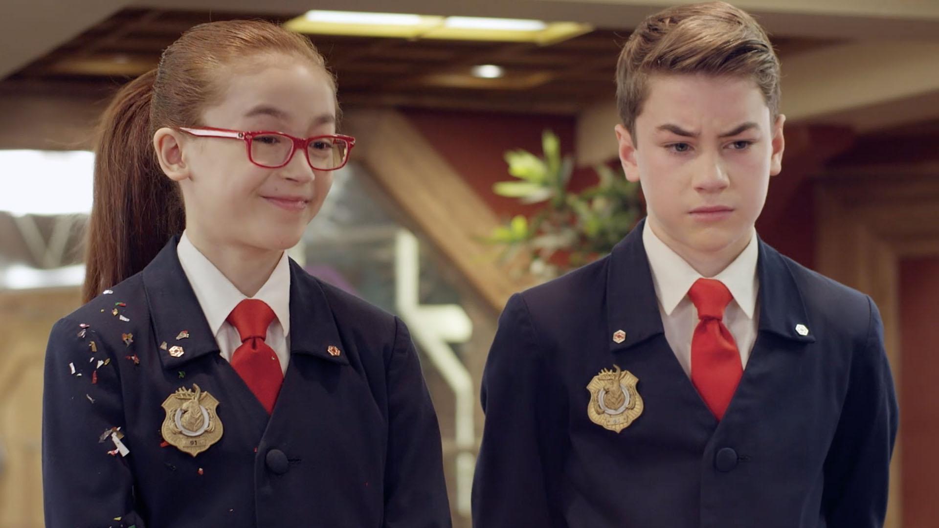 Odd Squad - Villains Video Collection | Videos | PBS KIDS