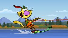 Nature Cat | Videos | PBS KIDS