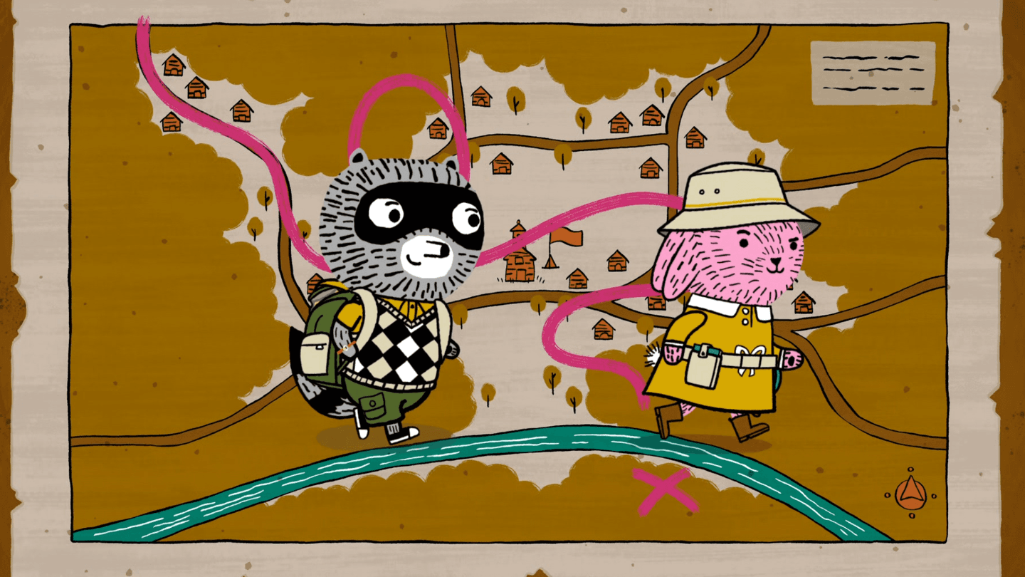 Carl the Collector - Carl Video Collection | Videos | PBS KIDS