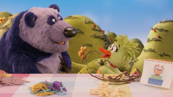 Donkey Hodie - Duck Duck Video Collection | Videos | PBS KIDS